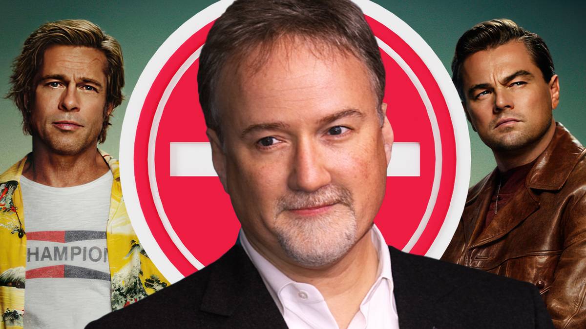 There's Not a Doubt in My Mind That David Fincher Is All Sorts of Wrong ...