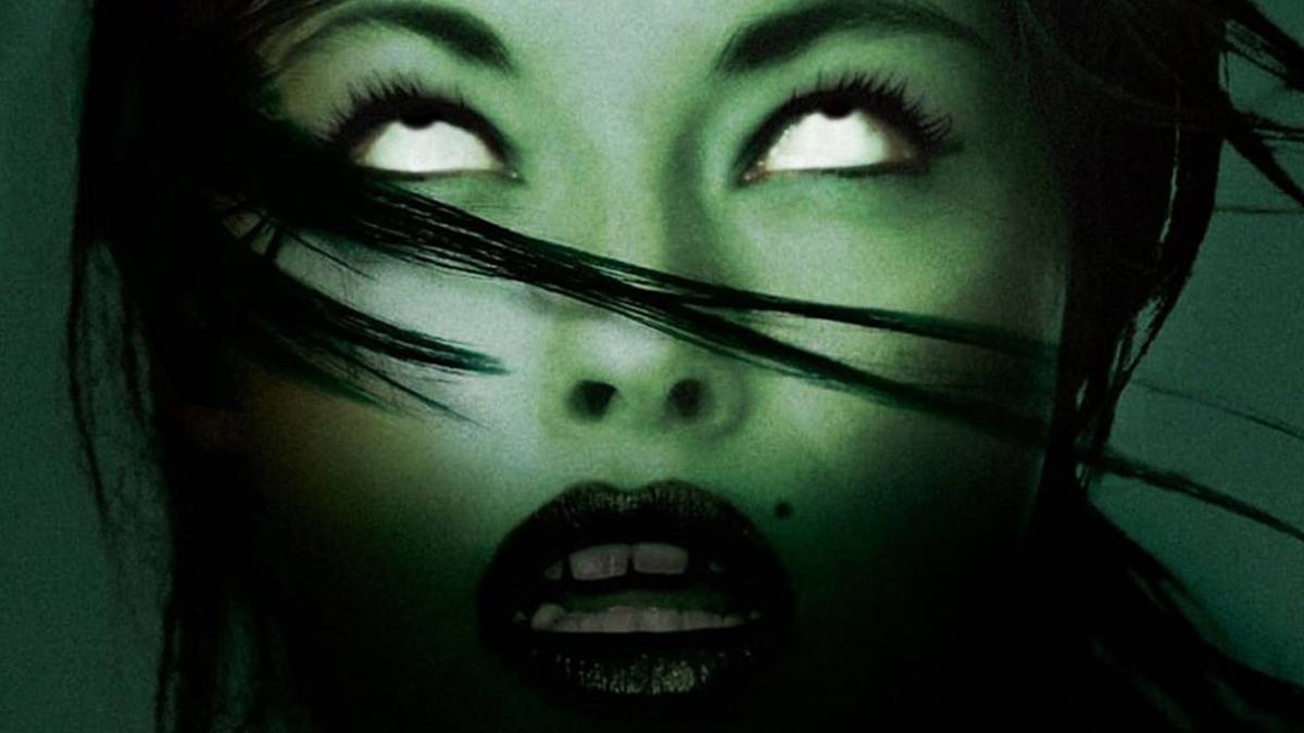 Script Flipped — In This Disturbing, One-of-a-Kind Zombie Horror Movie ...