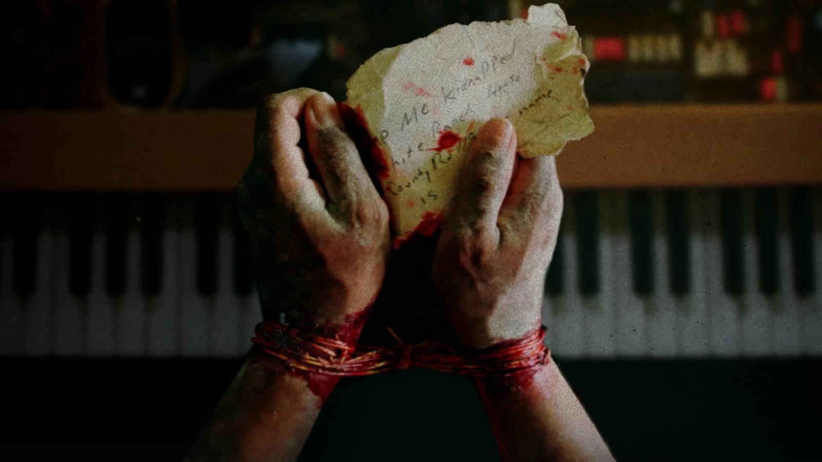 'Dead Mail' Review: Horror's Most Exciting Directing Duo Deliver a ...