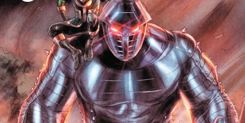 10 Strongest Thor Villains in the Marvel Comics, Ranked