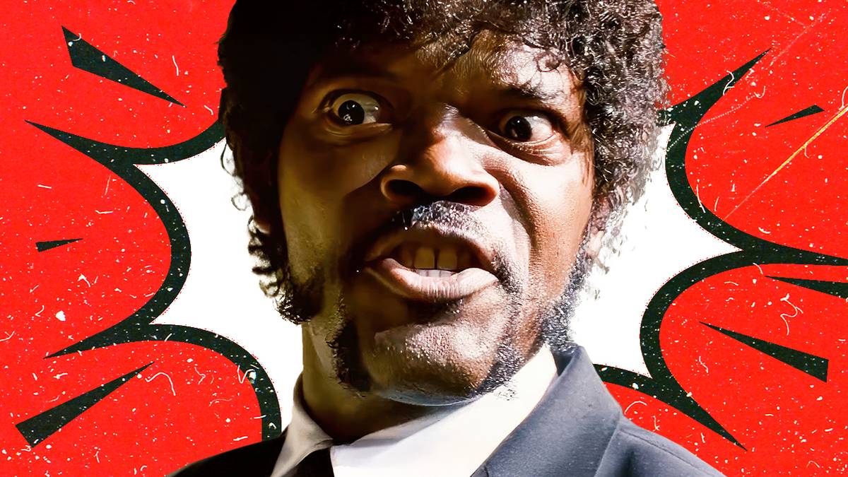 Quentin Tarantino's Dialogue Has Never Been More Razor-Sharp, Electrifying, and Unforgettable ...