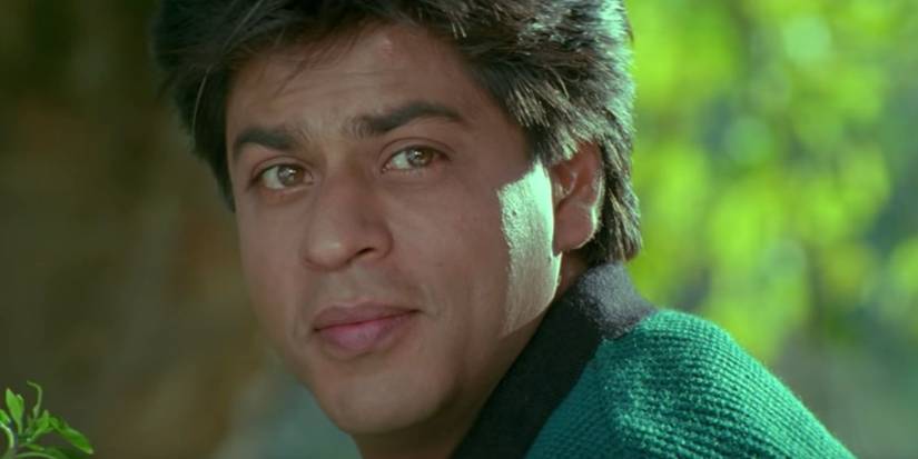 25 Best Shah Rukh Khan Movies, Ranked