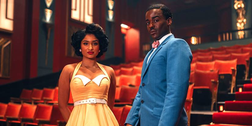 "It's Got a Bit of Everything": 'Doctor Who' Cast Teases Eurovision-Inspired Episode in Season 2