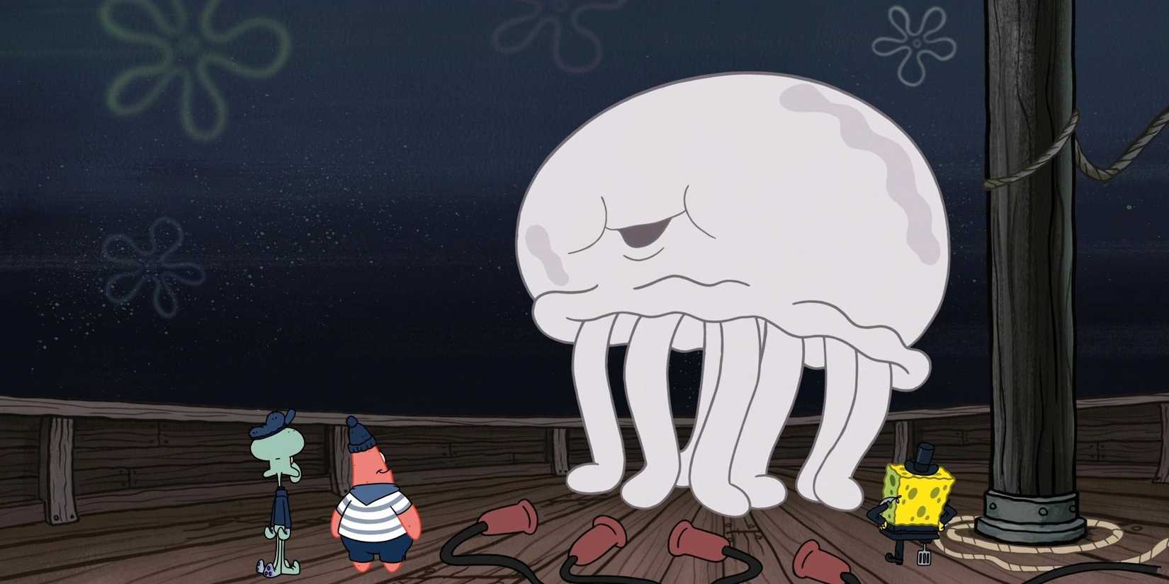 All 15 Seasons of 'SpongeBob SquarePants,' Ranked