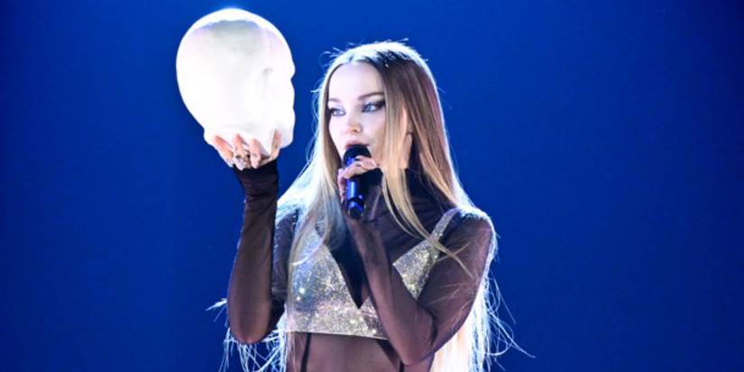 Dove Cameron Reveals the Deeper Meaning Behind Her New Single 'Too Much