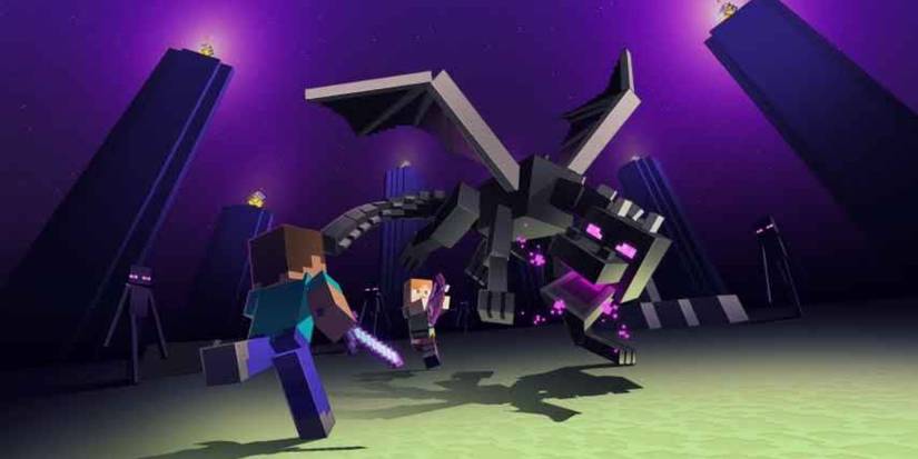 I Can’t Believe ‘A Minecraft Movie’ Left Out One of the Game’s Most ...