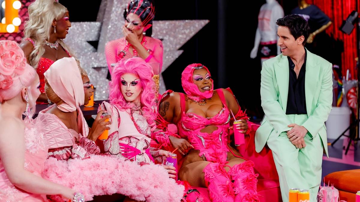 Unpacking the New Era of ‘RuPaul’s Drag Race: Untucked’ [Exclusive]