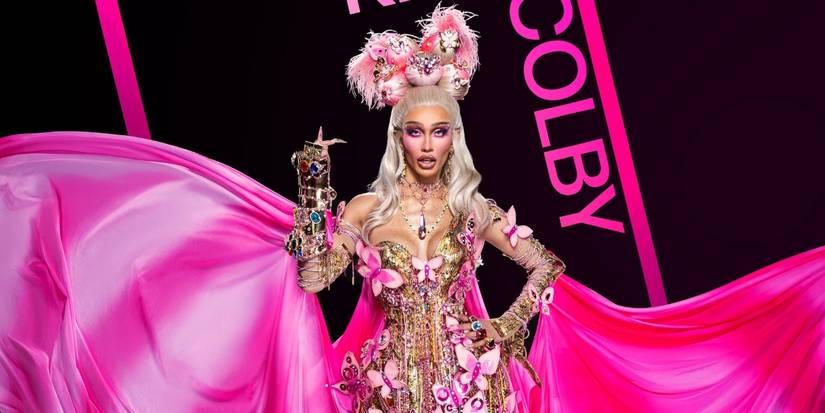 ‘RuPaul’s Drag Race All Stars’ Reveals Which Divas Will Battle It Out ...
