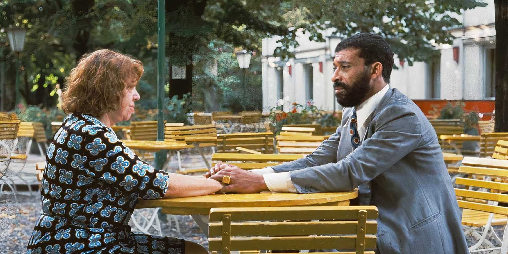 10 Surprising Age Gaps in Great Romance Movies