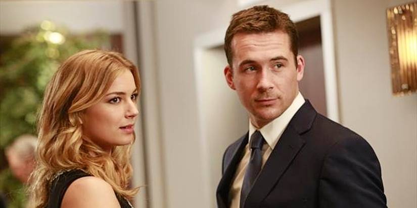 10 Best Shows About Rich People, Ranked