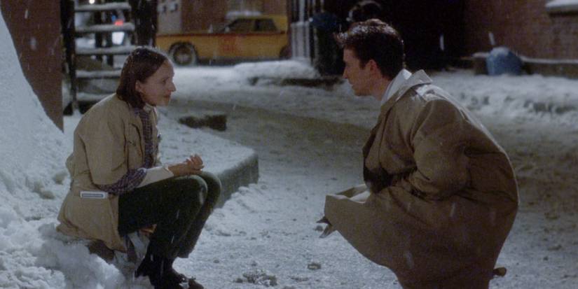 10 Best 'ER' Episodes To Watch After 'The Pitt'