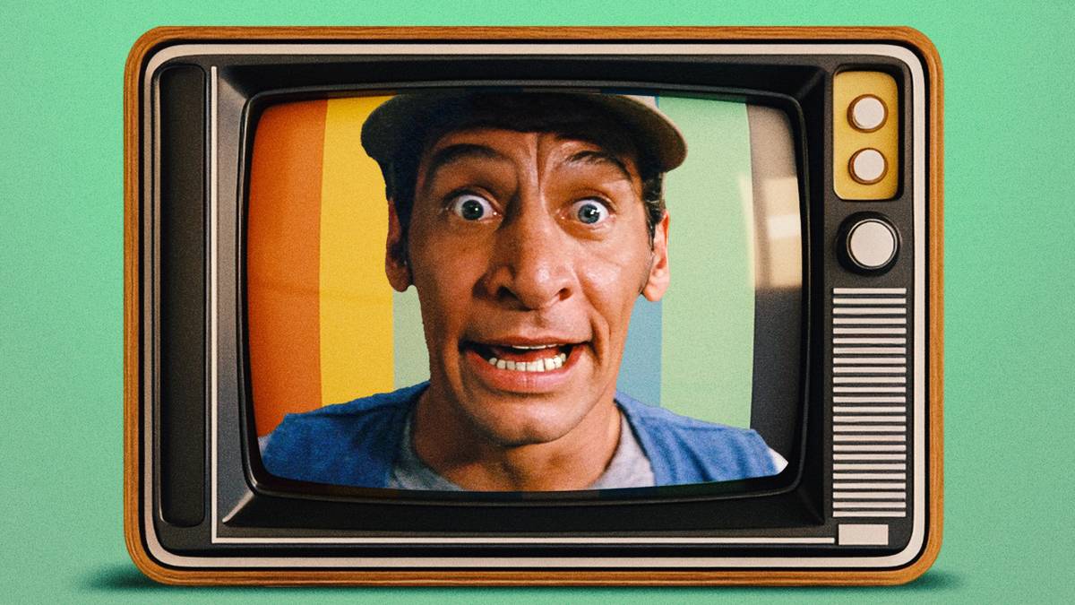 One of the Most Iconic Comedy Characters of the ‘80s and ‘90s Started ...