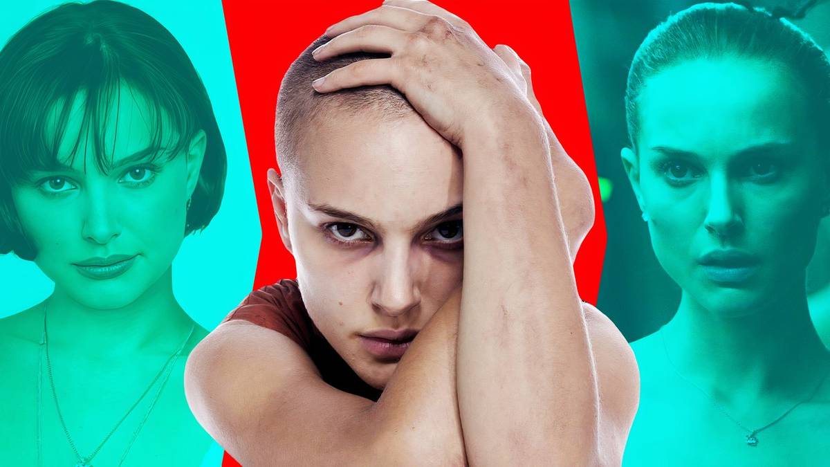 10 Essential Natalie Portman Movies, Ranked