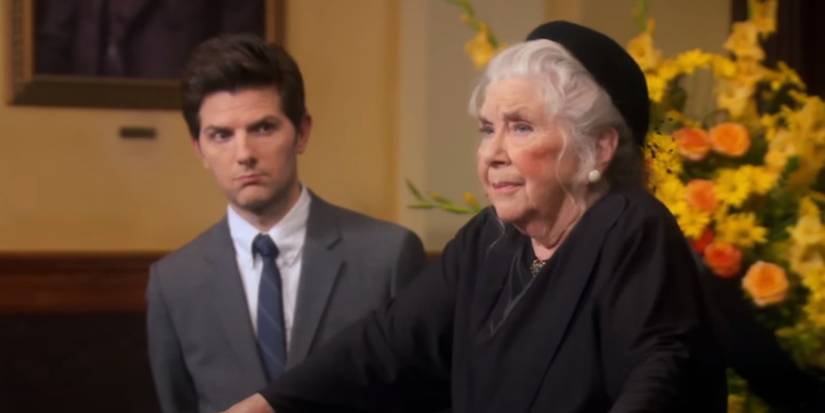 10 Best Side Characters of 'Parks and Recreation,' Ranked
