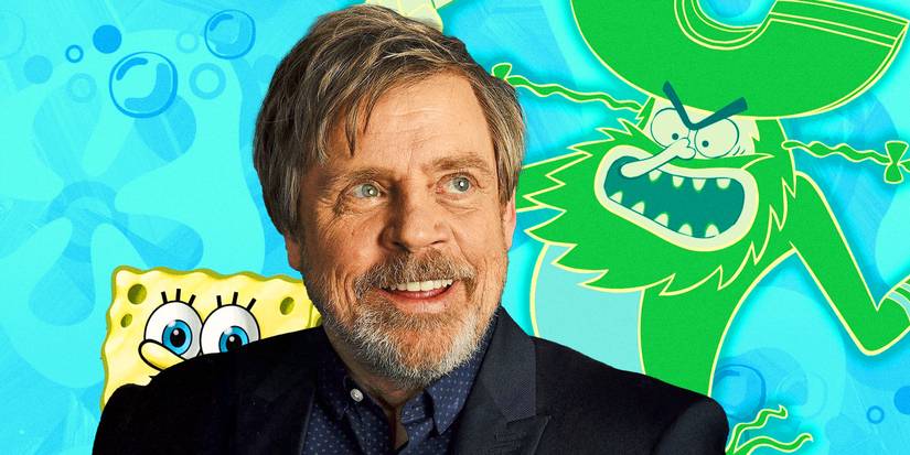 'The SpongeBob Movie: Search for SquarePants' Director Explains the 26 ...