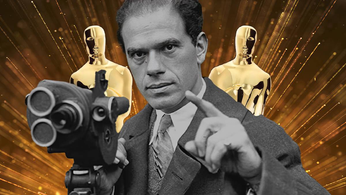 All 3 Frank Capra Best Director Oscar Wins, Ranked