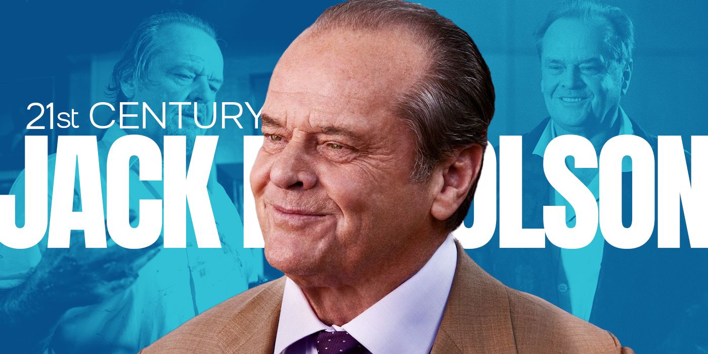 10 Greatest Jack Nicholson Movies of All Time, Ranked According to IMDb