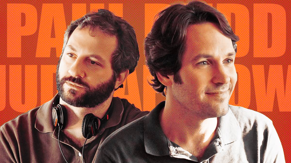 All 3 Paul Rudd and Judd Apatow Movies, Ranked