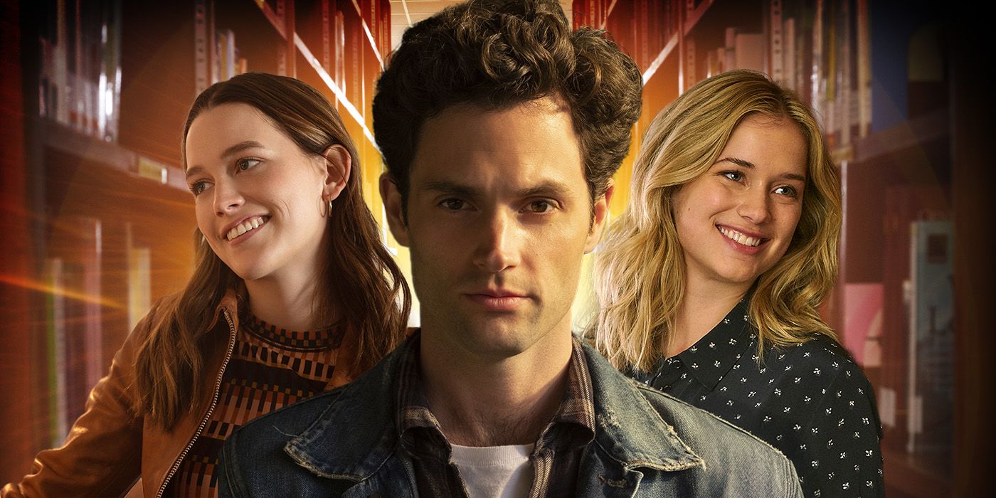 10 Best 'You' Characters, Ranked