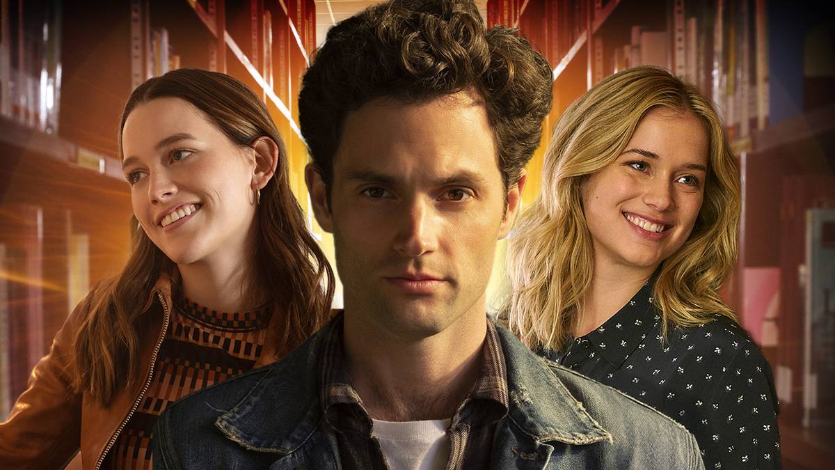 Every Season of ‘You,’ Ranked