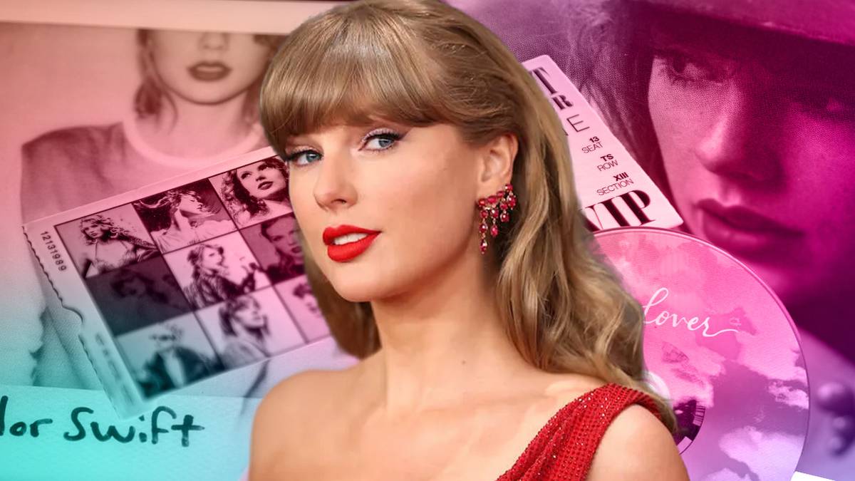 All 11 Taylor Swift Albums, Ranked