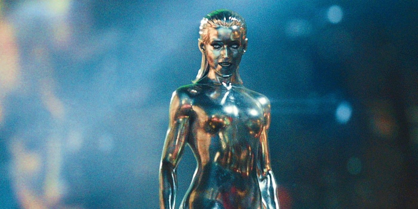 Shalla-Bal Being the Silver Surfer in the MCU Is Actually More Perfect ...