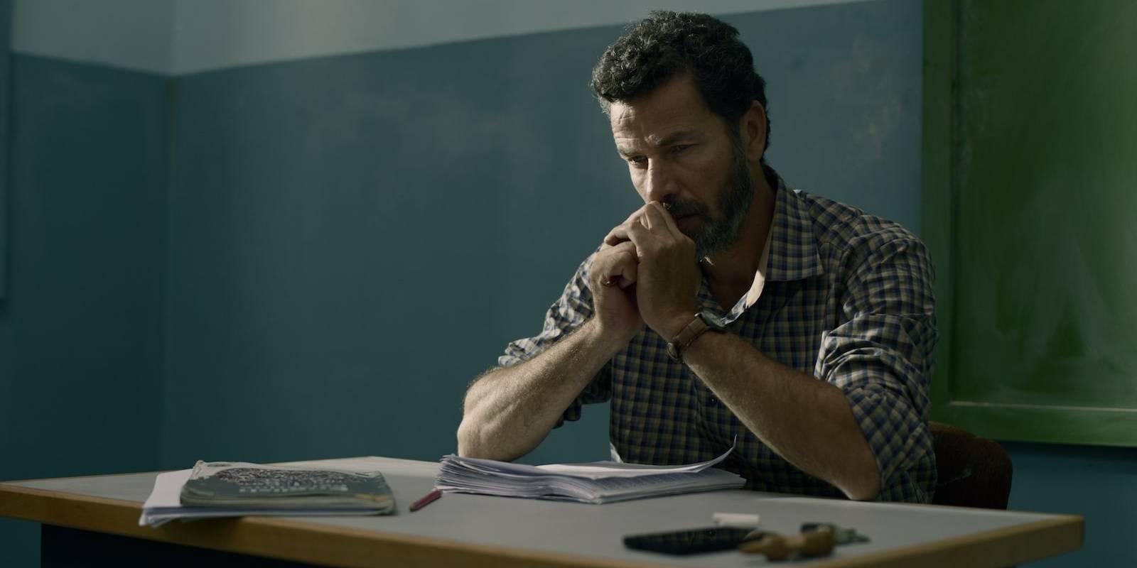 'The Teacher' Review: Another Eye-Opening Cinematic Trip to the West ...