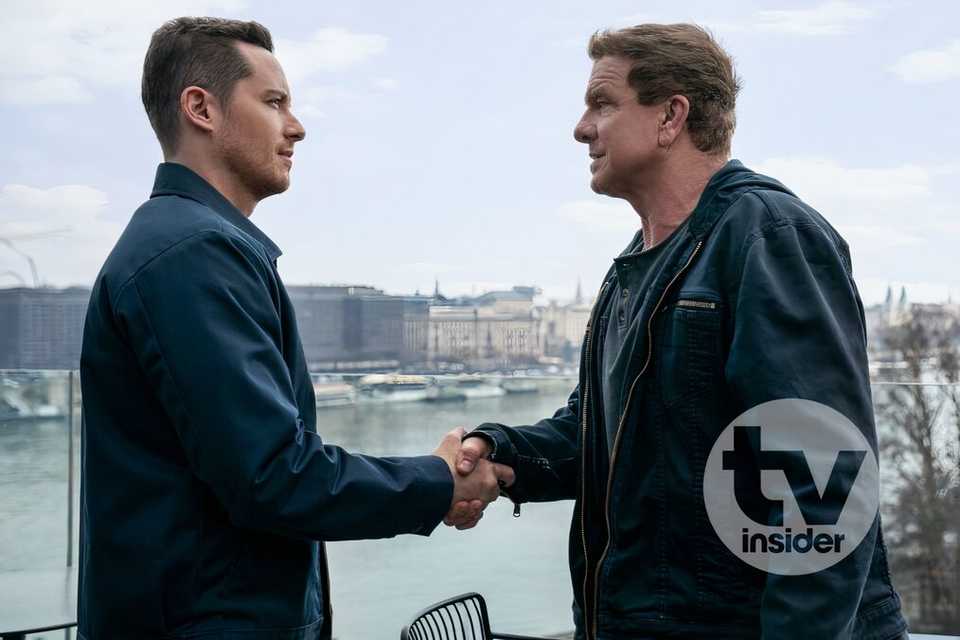 Mitchell Has a Run-In With His Abusive Father in New ‘FBI ...