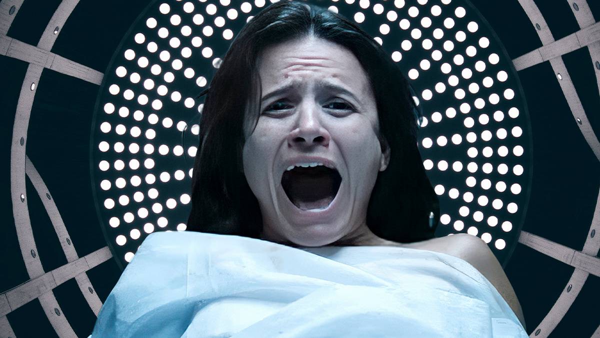 He Sees Dead People Too! This Harrowing Horror Offers a Fresh Twist on ...