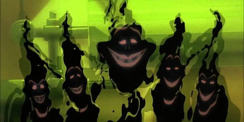 15 Best Songs From Non-Disney Animated Movies