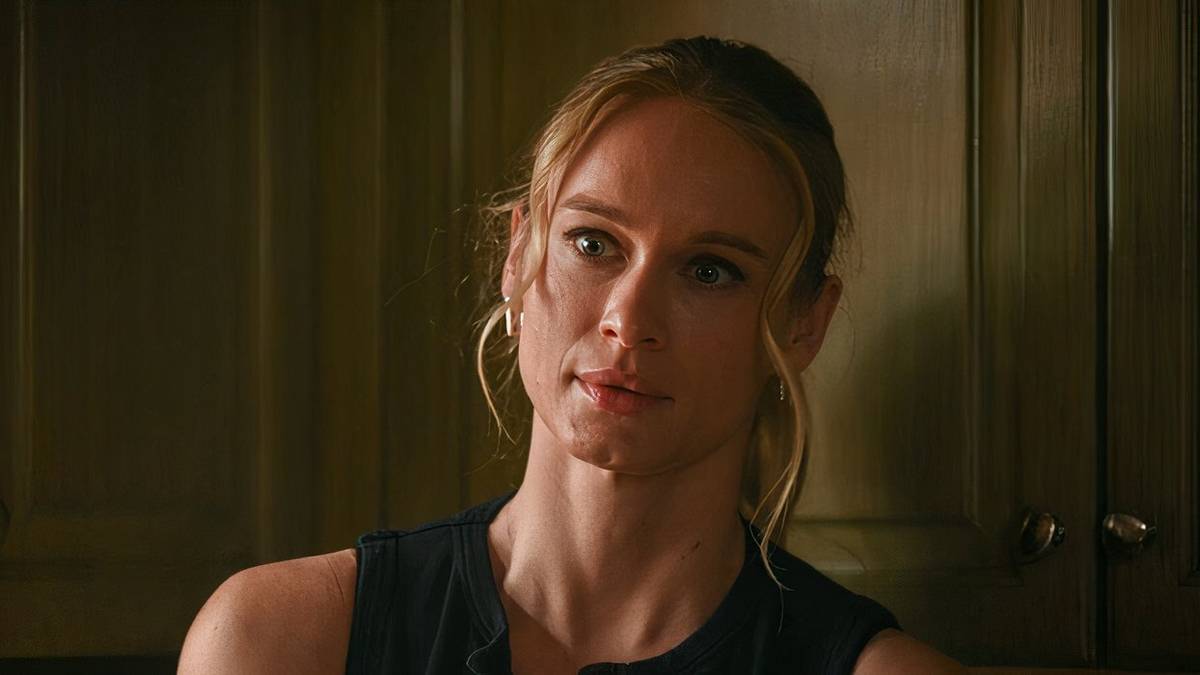 'Fire Country' Is Taking Audrey in a Bold New Direction After That ...