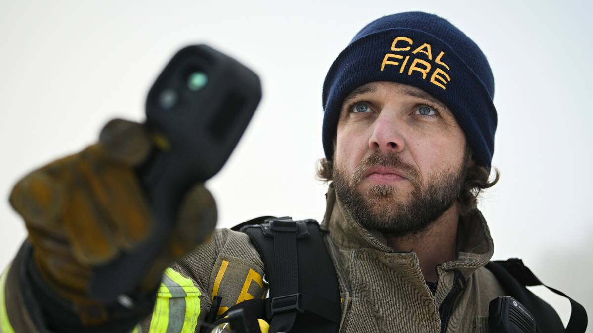 'Fire Country' Fans Are in For a Treat on Netflix This Summer