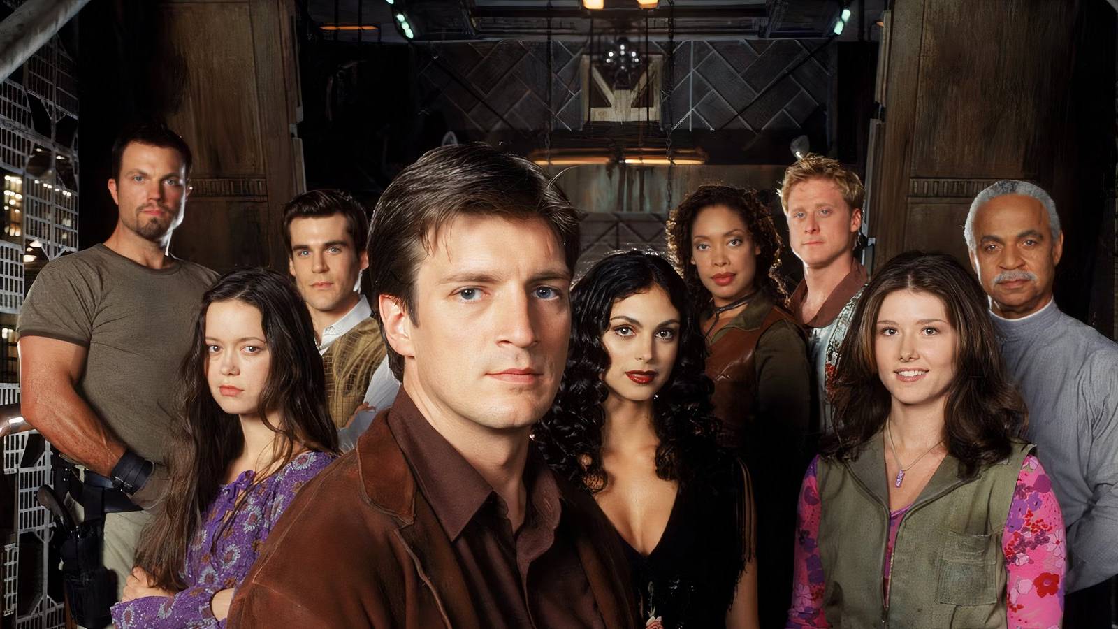 10 Greatest Sci-Fi TV Shows of the 2000s, Ranked According to IMDb
