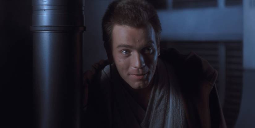 10 Best Quotes From 'Star Wars: Episode I – The Phantom Menace,' Ranked