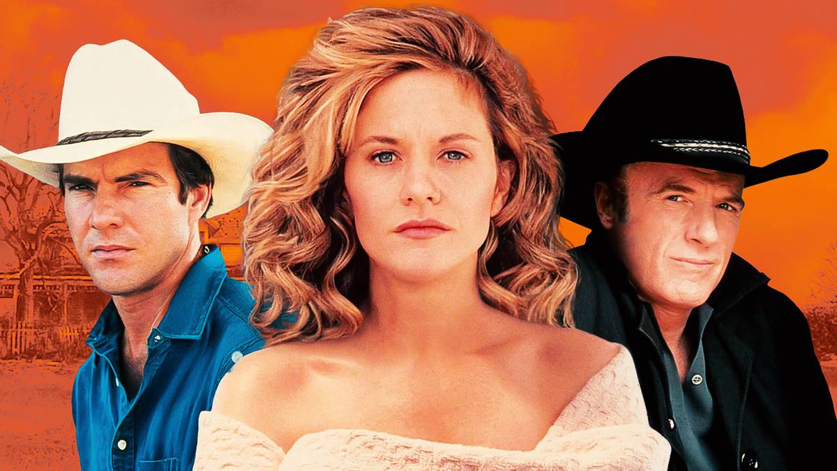 Dennis Quaid, Meg Ryan, and James Caan Collided in This Western Neo ...