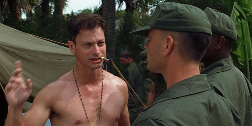 All 3 Vietnam War Movies That Won Best Picture, Ranked