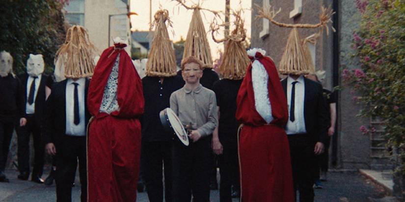 'Fréwaka' Review: Shudder’s Irish Folk Horror Doesn't Break Ground or ...