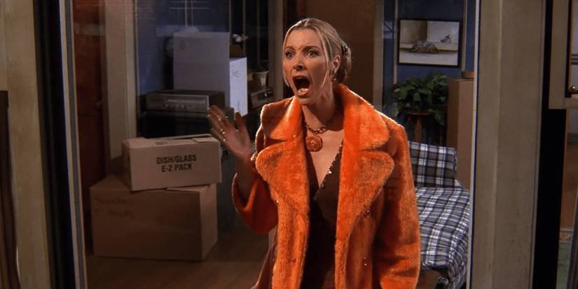 10 Reasons It's Hard To Watch 'Friends' in 2026