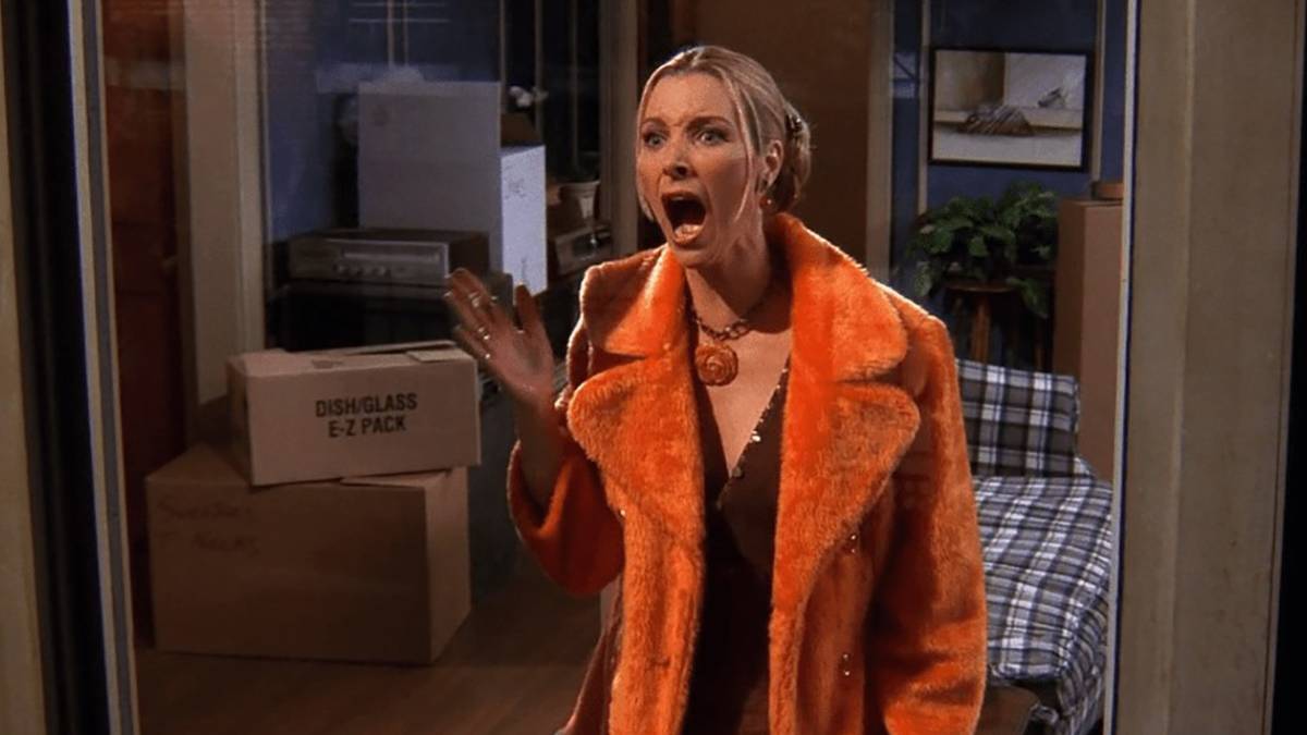 10 Most Iconic '90s TV Episodes, Ranked