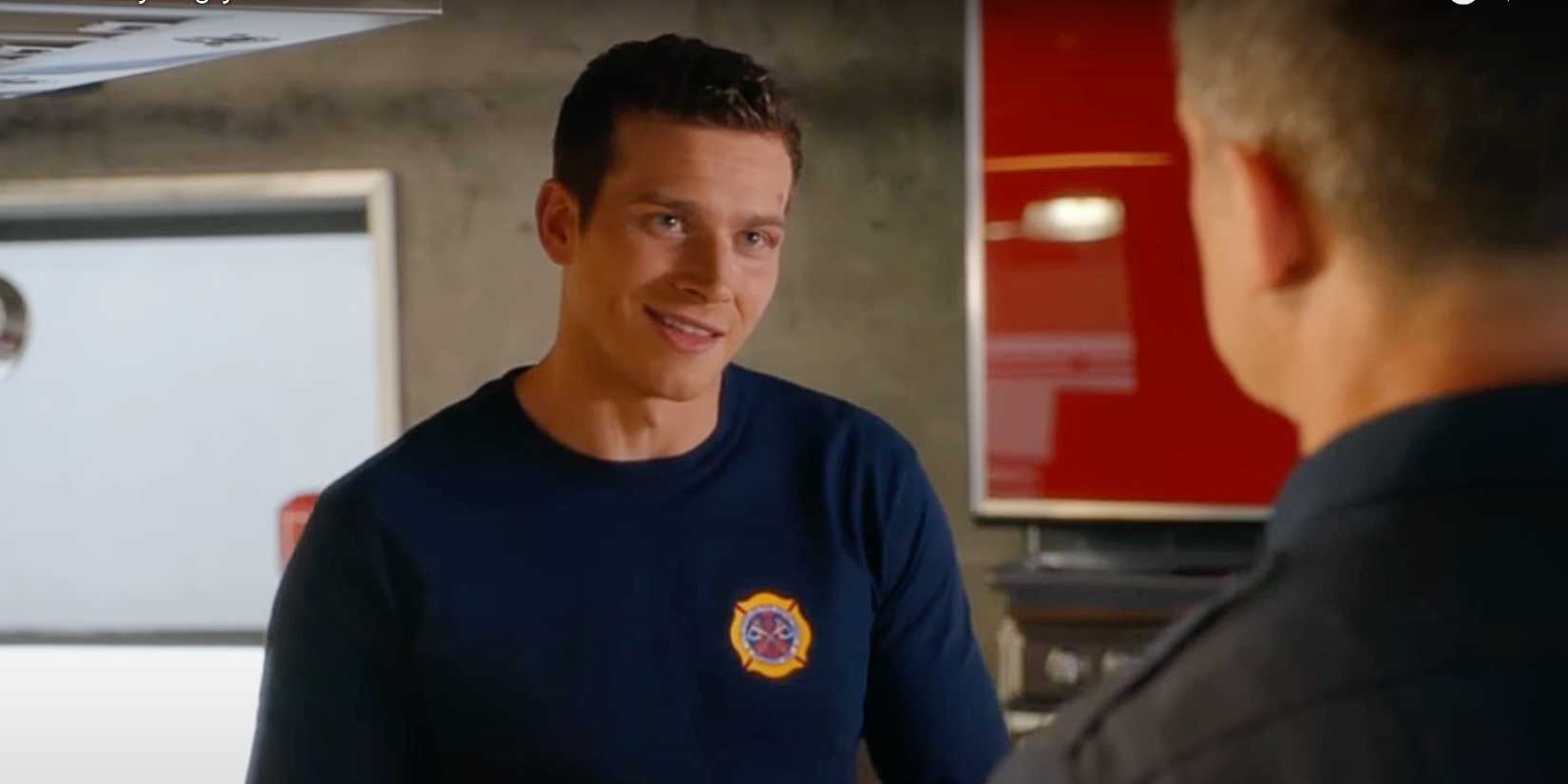 7 Best Bobby and Buck Moments in '9-1-1'