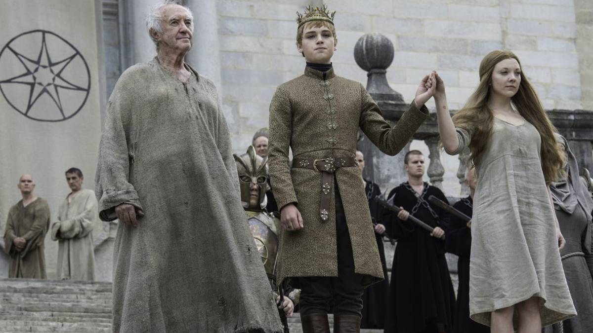 'Game of Thrones' Star's New 77% Rotten Tomatoes Movie Sets Streaming ...