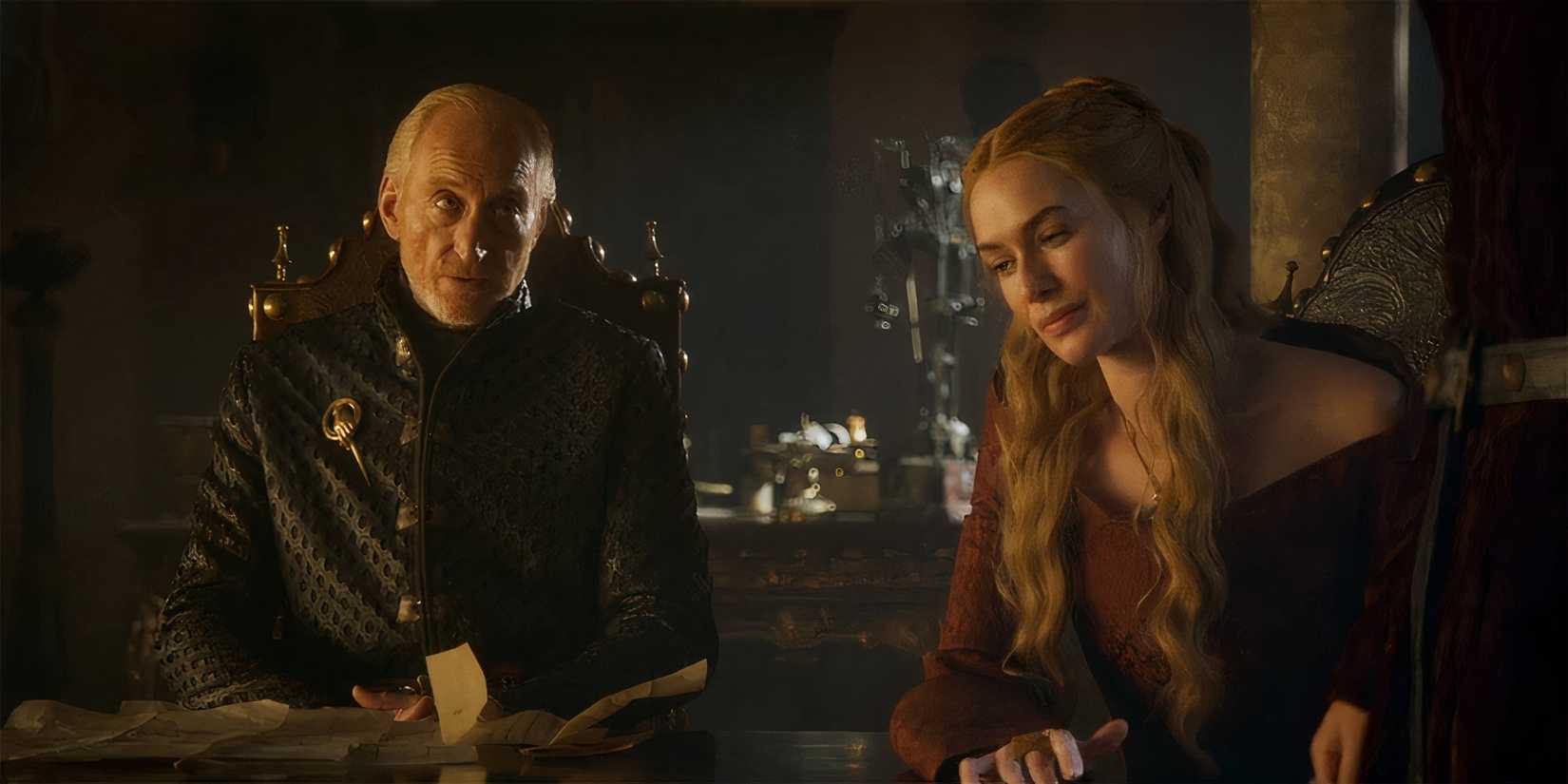 10 Best Tyrion Lannister Episodes of 'Game of Thrones,' Ranked