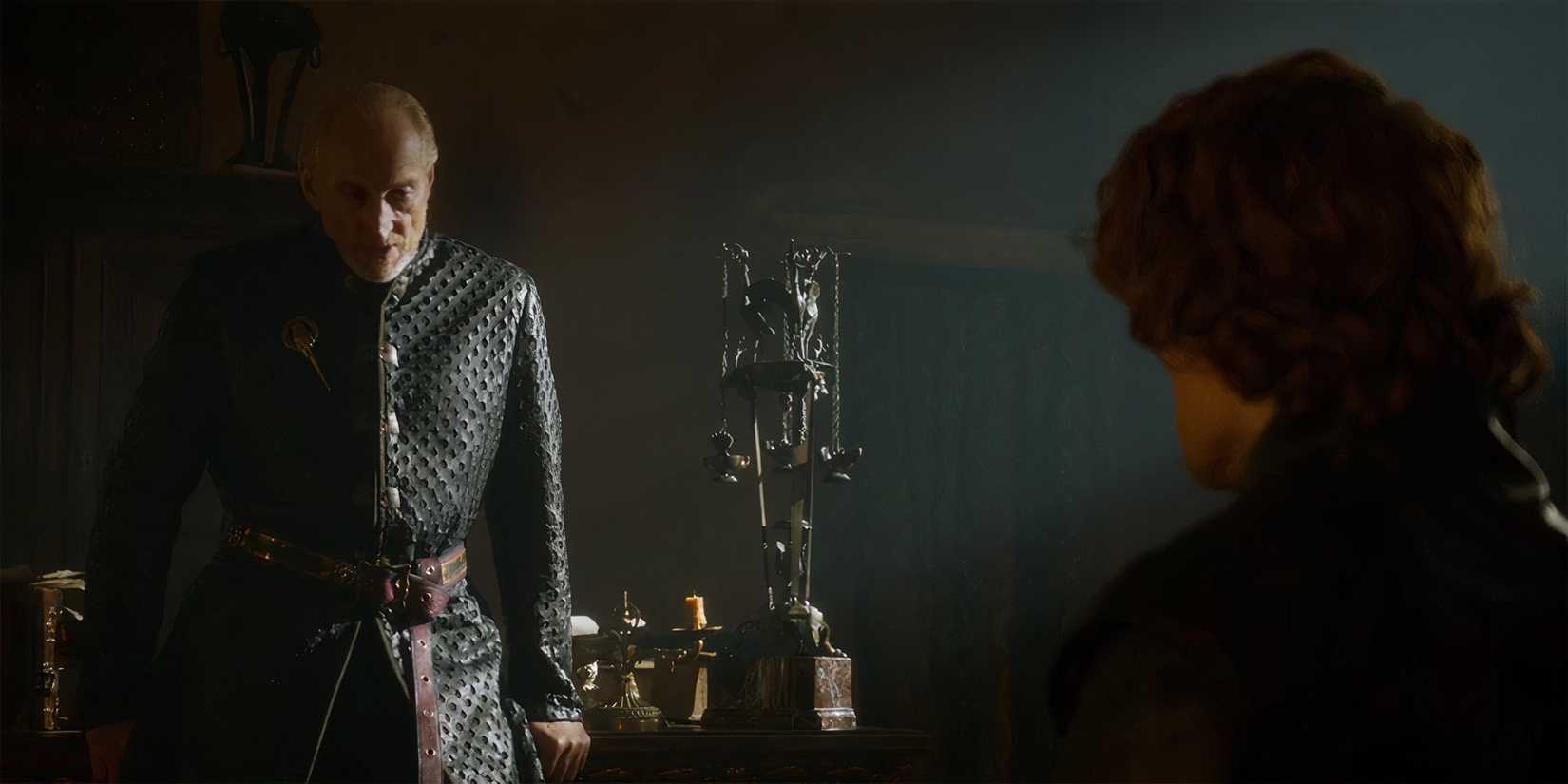 10 Best Tywin Lannister Quotes in 'Game of Thrones,' Ranked