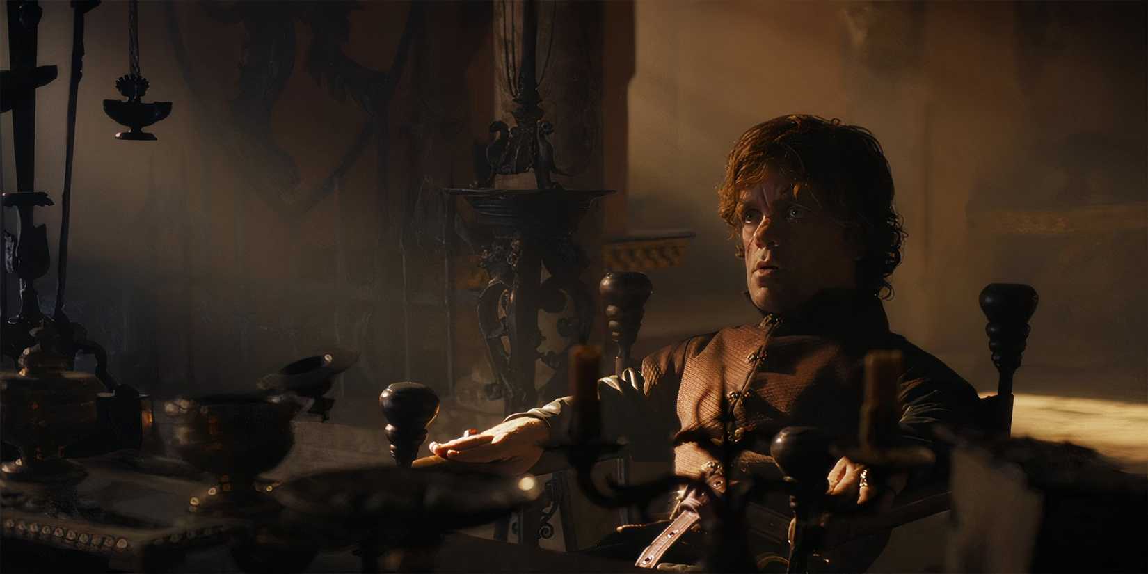 10 Best Tywin Lannister Quotes in 'Game of Thrones,' Ranked