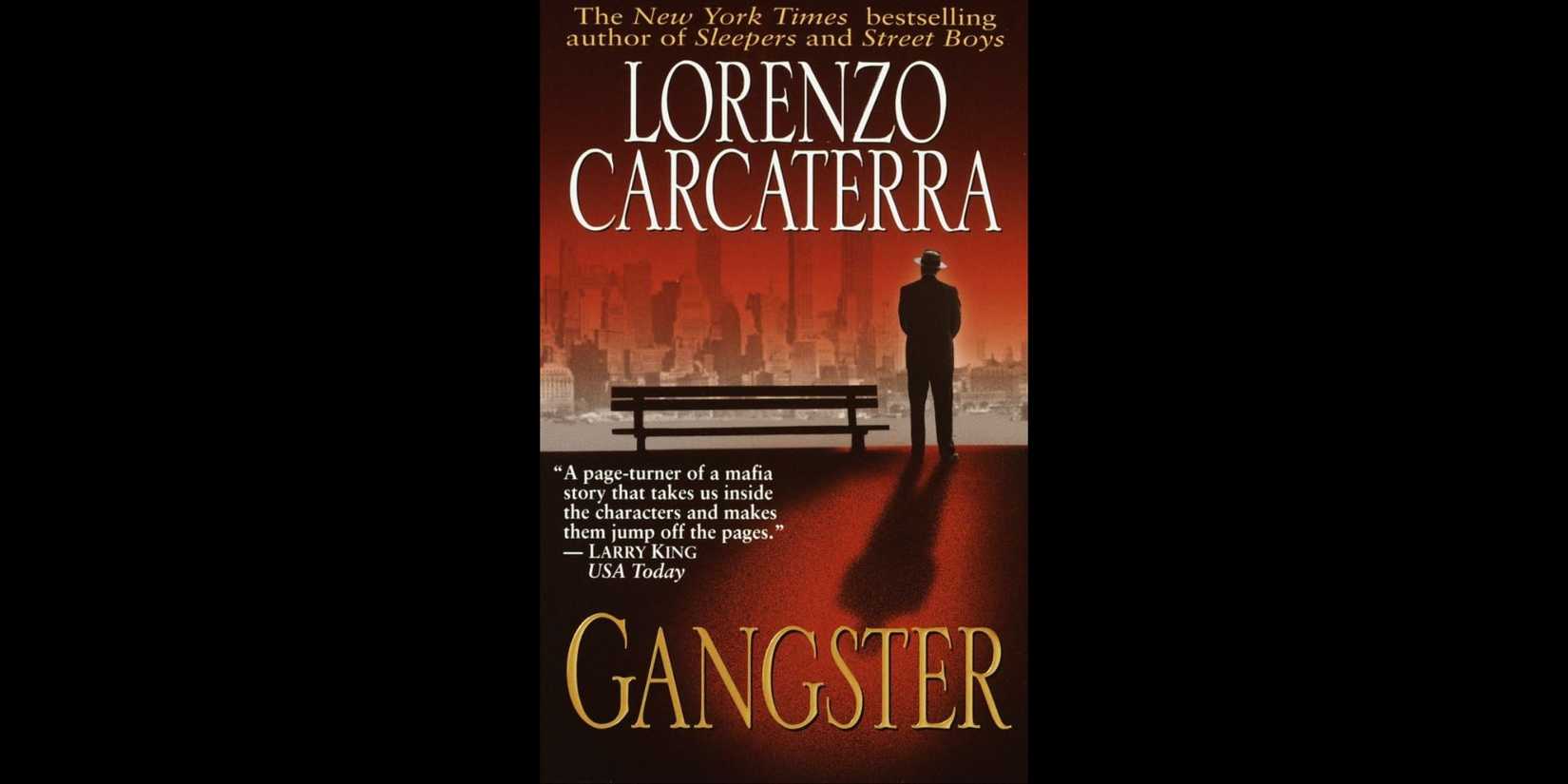 10 Books To Read if You Love ‘The Godfather’