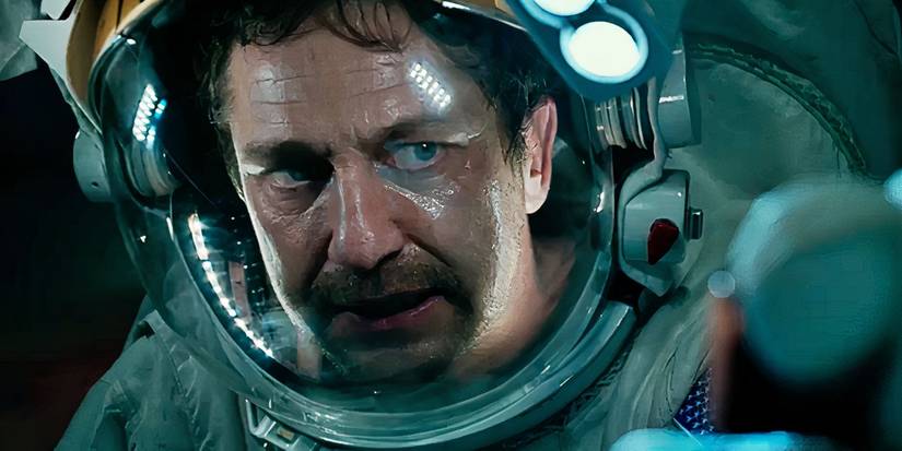 The 8 Best Gerard Butler Action Movies, Ranked and Where to Stream Them