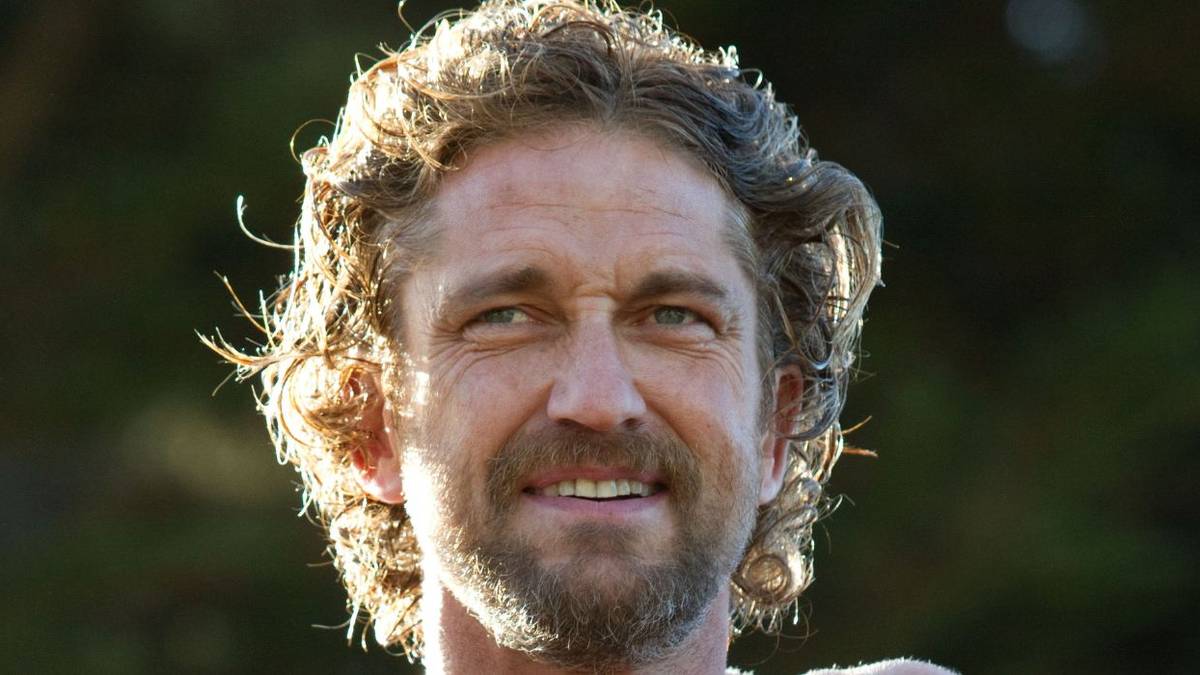I'll Say It: Gerard Butler Should’ve Been Nominated For an Oscar for ...