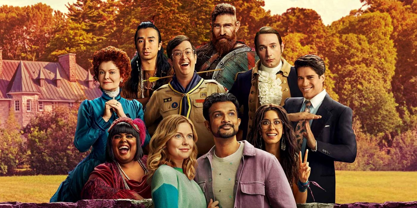 Move Over Patience — ‘Ghosts’ Is Changing the Game With This New Addition