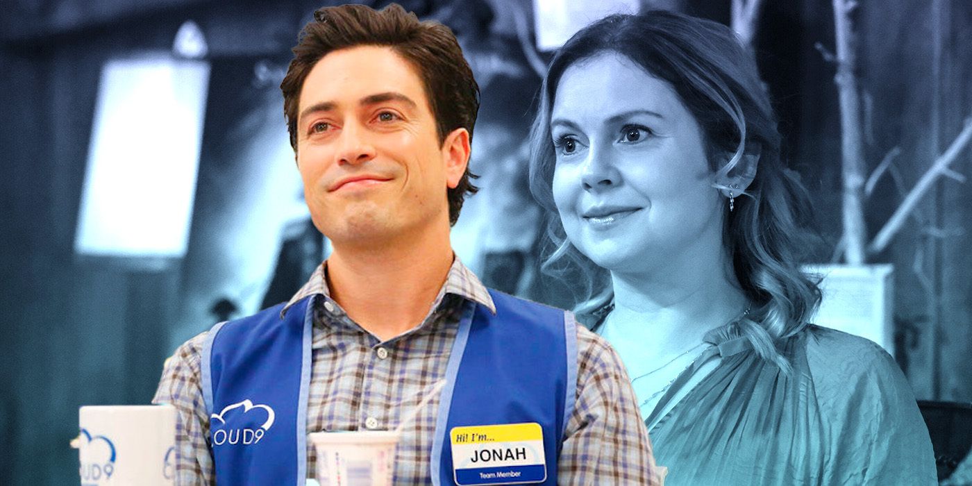 Will Ben Feldman's Kyle Ever Show His Face on ‘Ghosts’ Again?