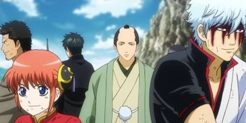 15 Best Anime Story Arcs, Ranked